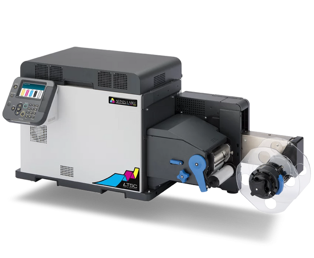 Can I Use Inkjet Labels in a Laser Printer Safely? - DurafastLabel.ca ...