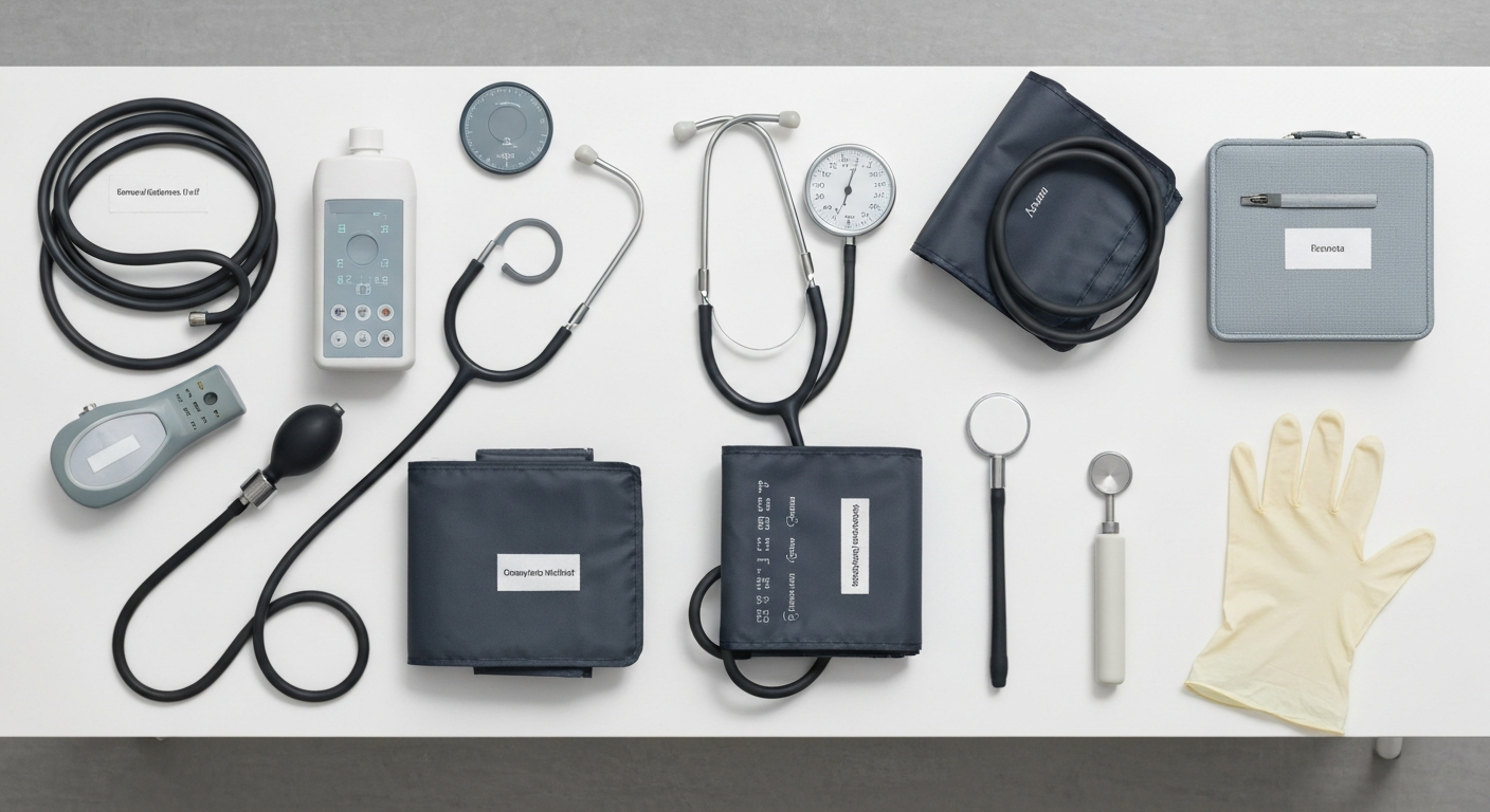 Understanding FDA Labeling Requirements Medical Devices - DurafastLabel ...