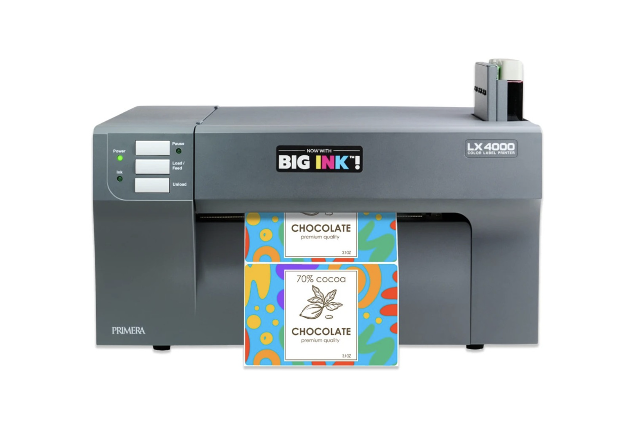 5 Best Printer for Product Labels in 2025 - DurafastLabel.ca | DuraFast ...