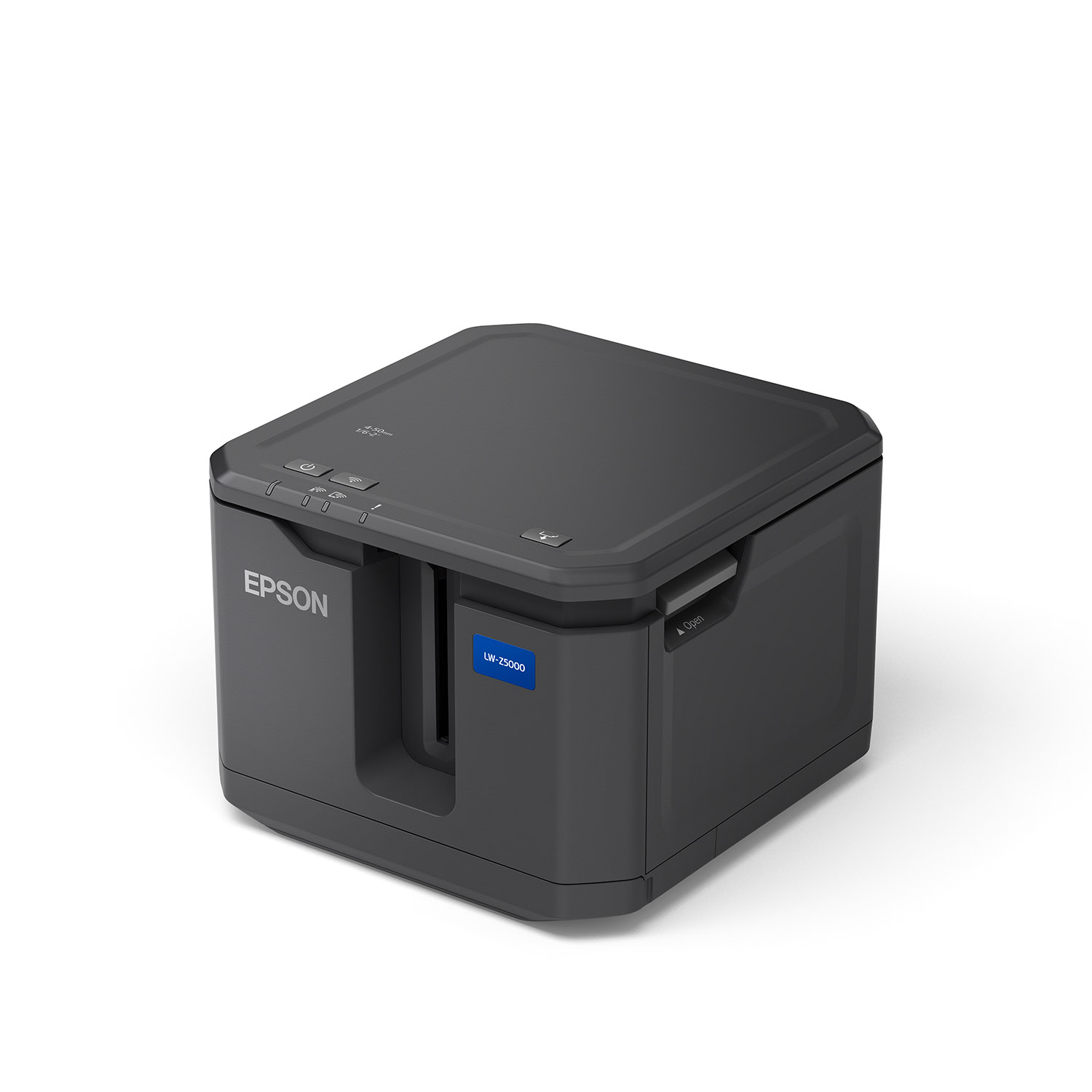 2-inch Epson LabelWorks Bulk Label Printers Now Available in Canada ...