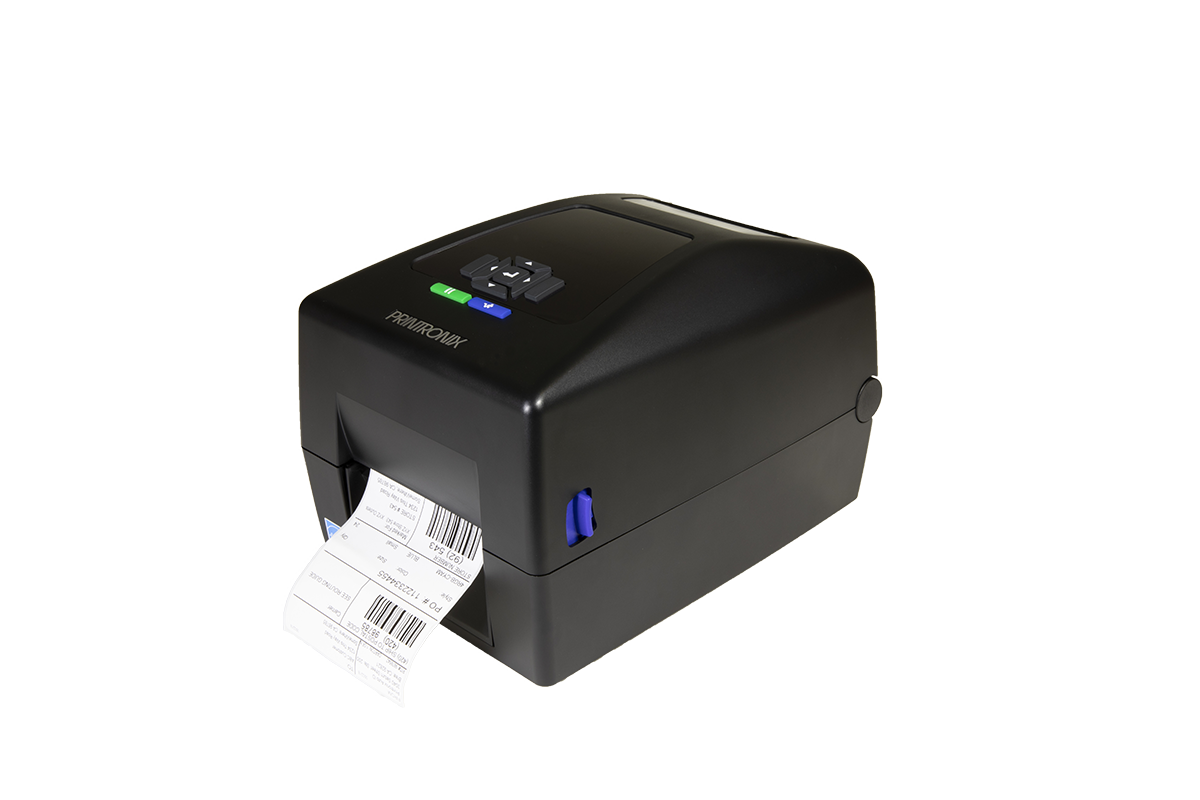 Revolutionize Your Labeling with the Printronix T800 RFID Printer Kit ...