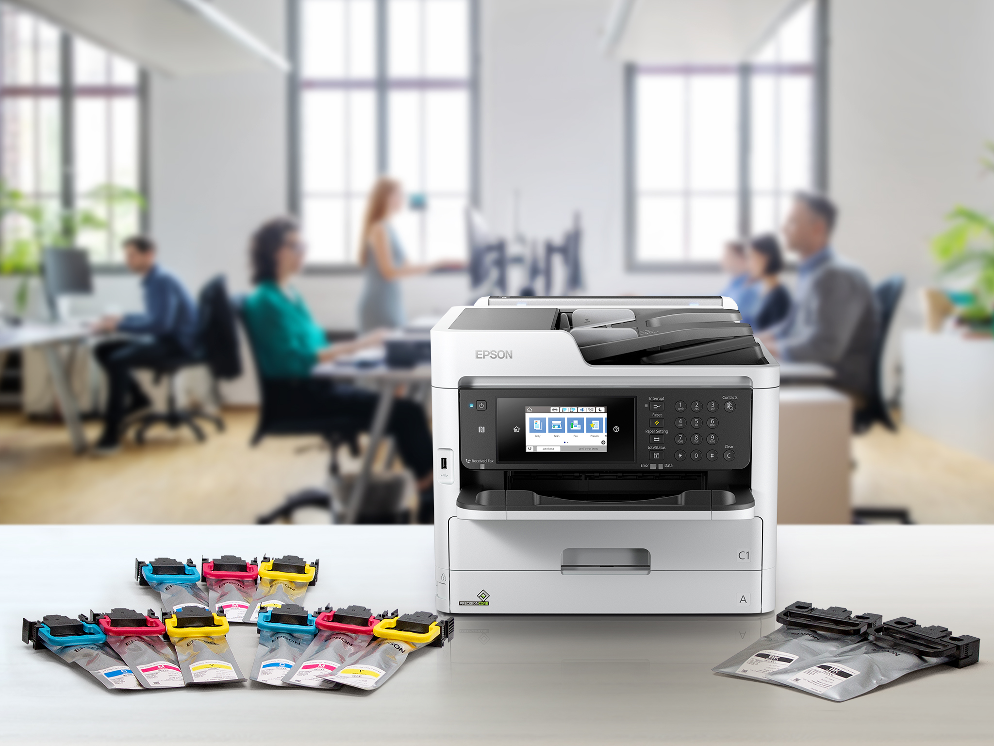 What to Look for in a Small Business Photocopier (Less Than 4,000 Pages ...