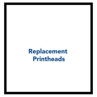 MARKEM KF3002-GM50A 300 DPI Thermal Printhead | DuraFast Label