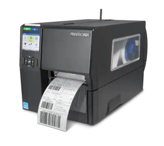 T4000 Industrial Thermal Printers | DuraFast Label