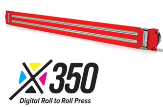 Afinia X350 Replacement Memjet Printhead | DuraFast Label