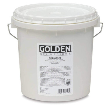 Molding Paste - 3.78L Bucket - iartsupplies