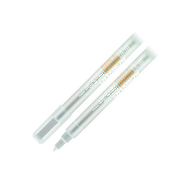 Montana ACRYLIC Marker - 0.7mm - Shock White Pure - iartsupplies