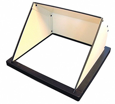 Gloo-Booth Hood A4 - iartsupplies