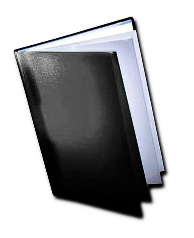 A2 Course Book Black - iartsupplies