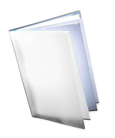 A3 Course Book Crystal - iartsupplies