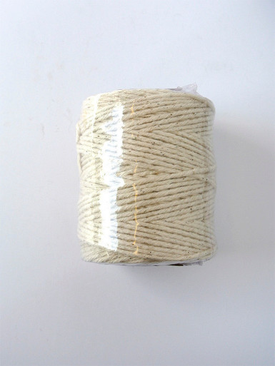 COTTON STRING ~ 2MM - iartsupplies