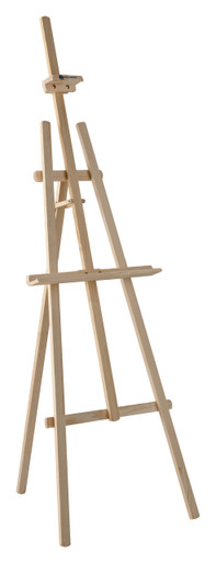 TALENS ART CREATION TRIPOD KIT EASEL VEGA - iartsupplies