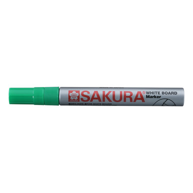 WHITEBOARD MARKER GREEN - iartsupplies