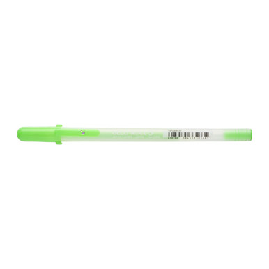 GELLY MOONLIGHT FLUO GREEN - iartsupplies