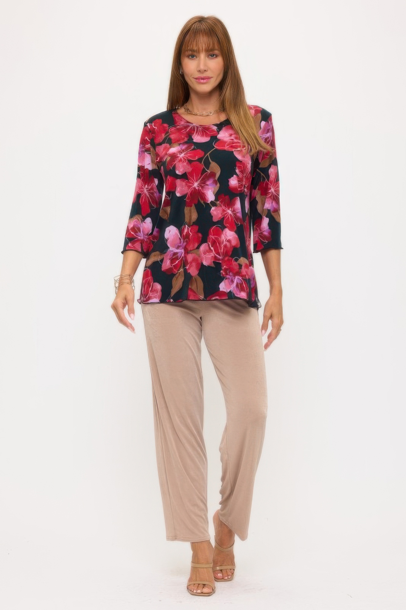 Bns Merrow Top - The Little Connection