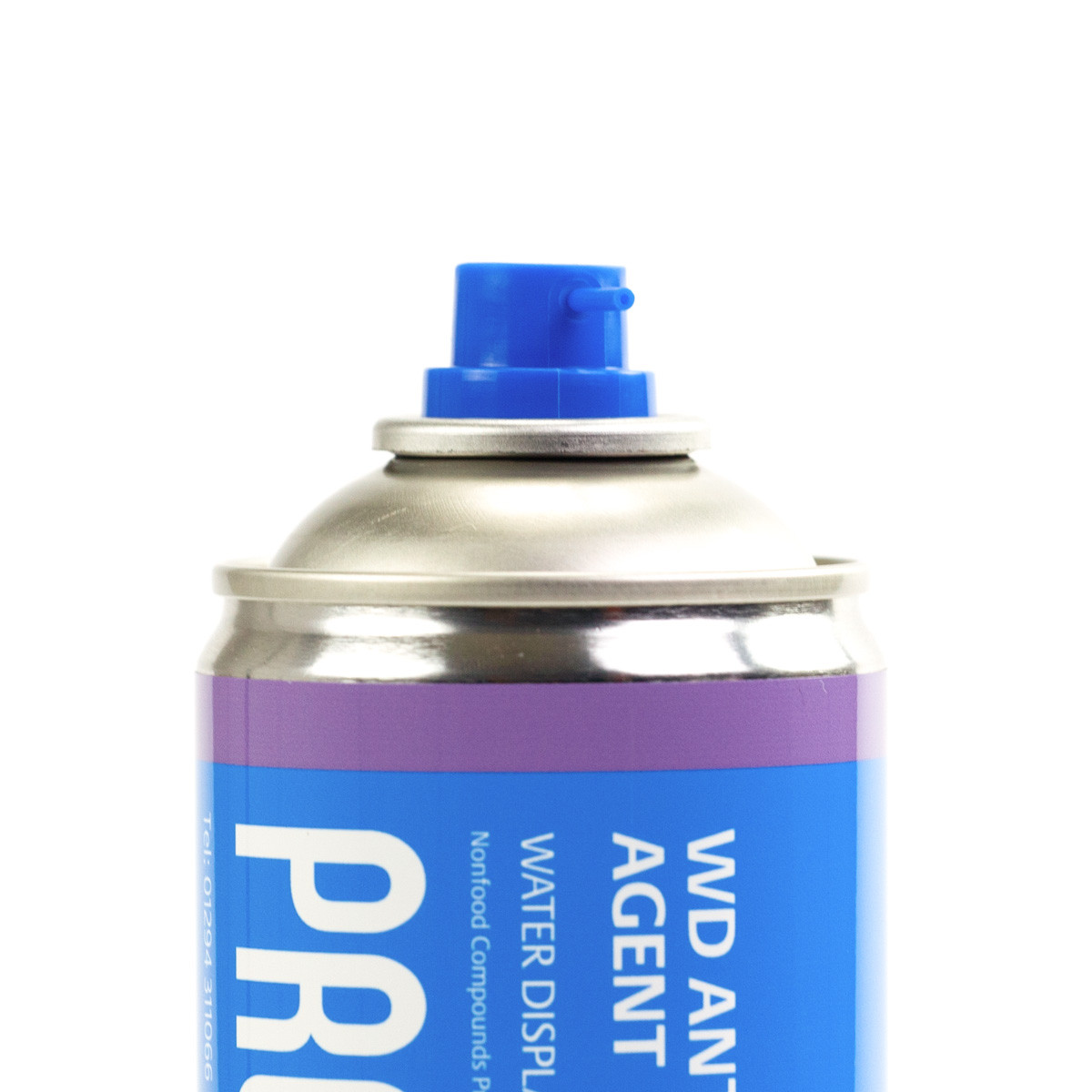 PROTEAN WD Anti-Rust Agent - F416 - TYGRIS