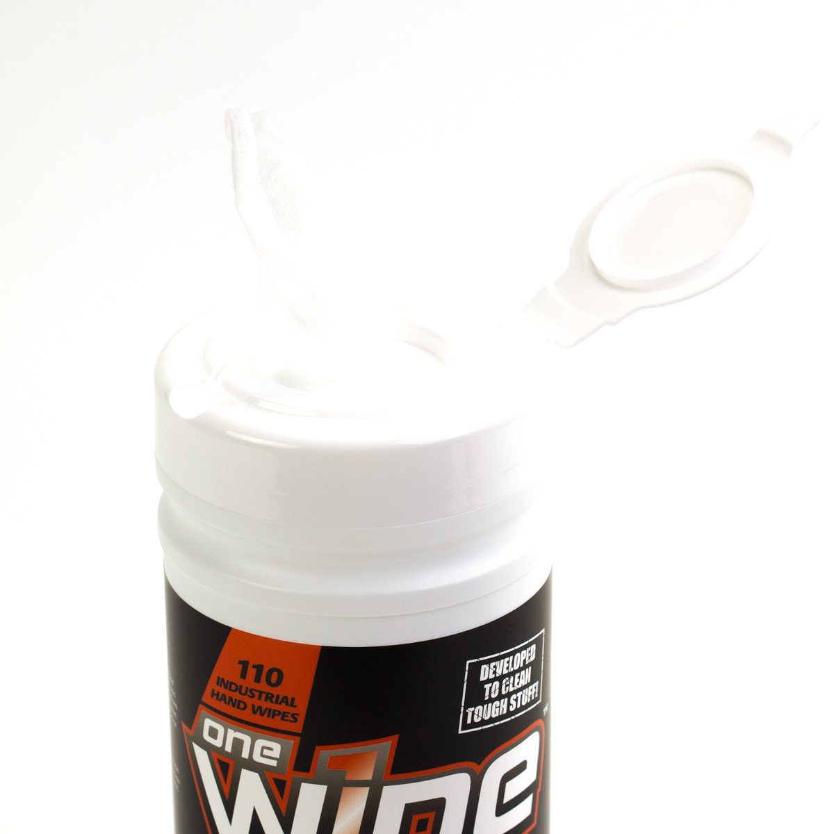 TYGRIS OneWipe Hand Wipes - HW101 - TYGRIS