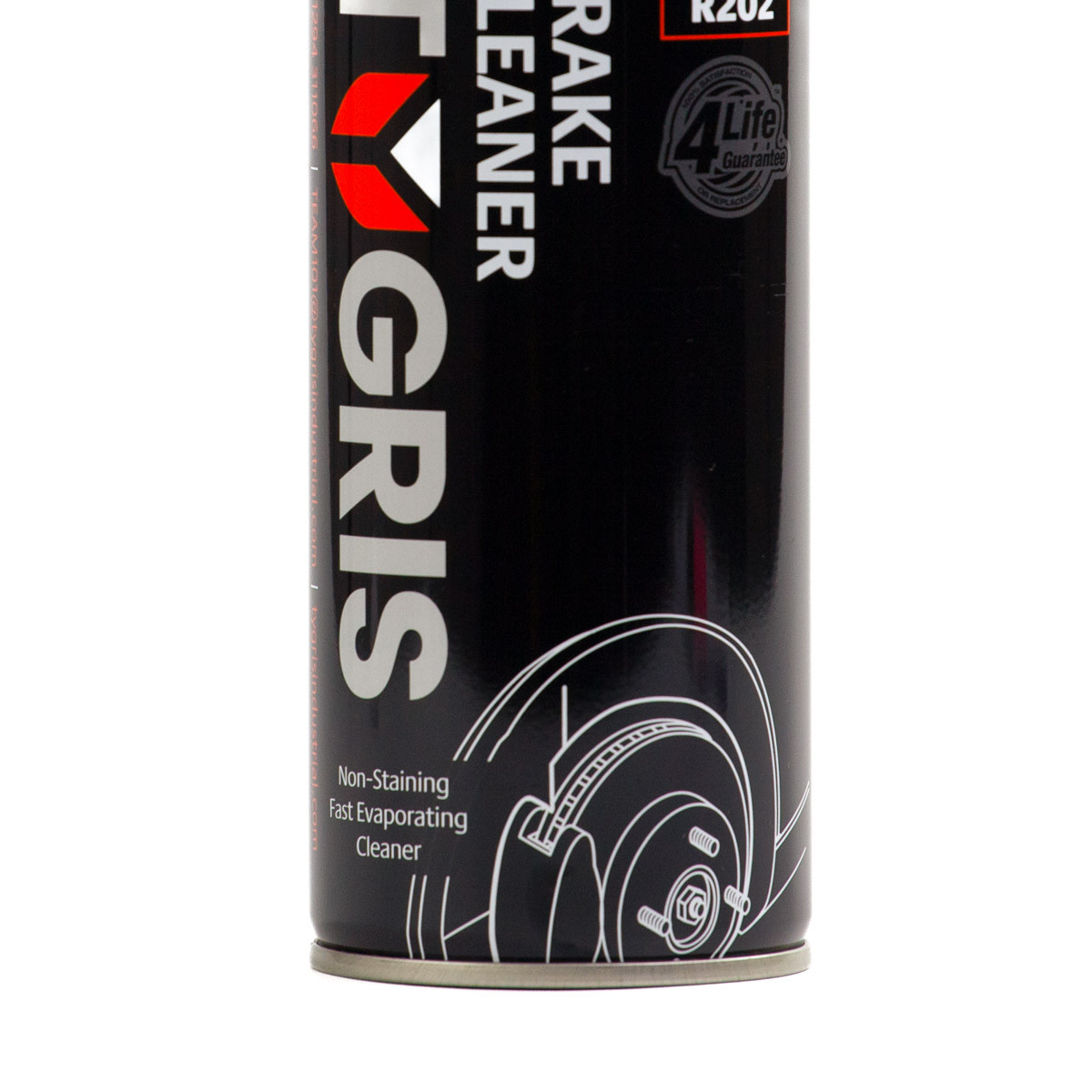 Brake Cleaner | TYGRIS