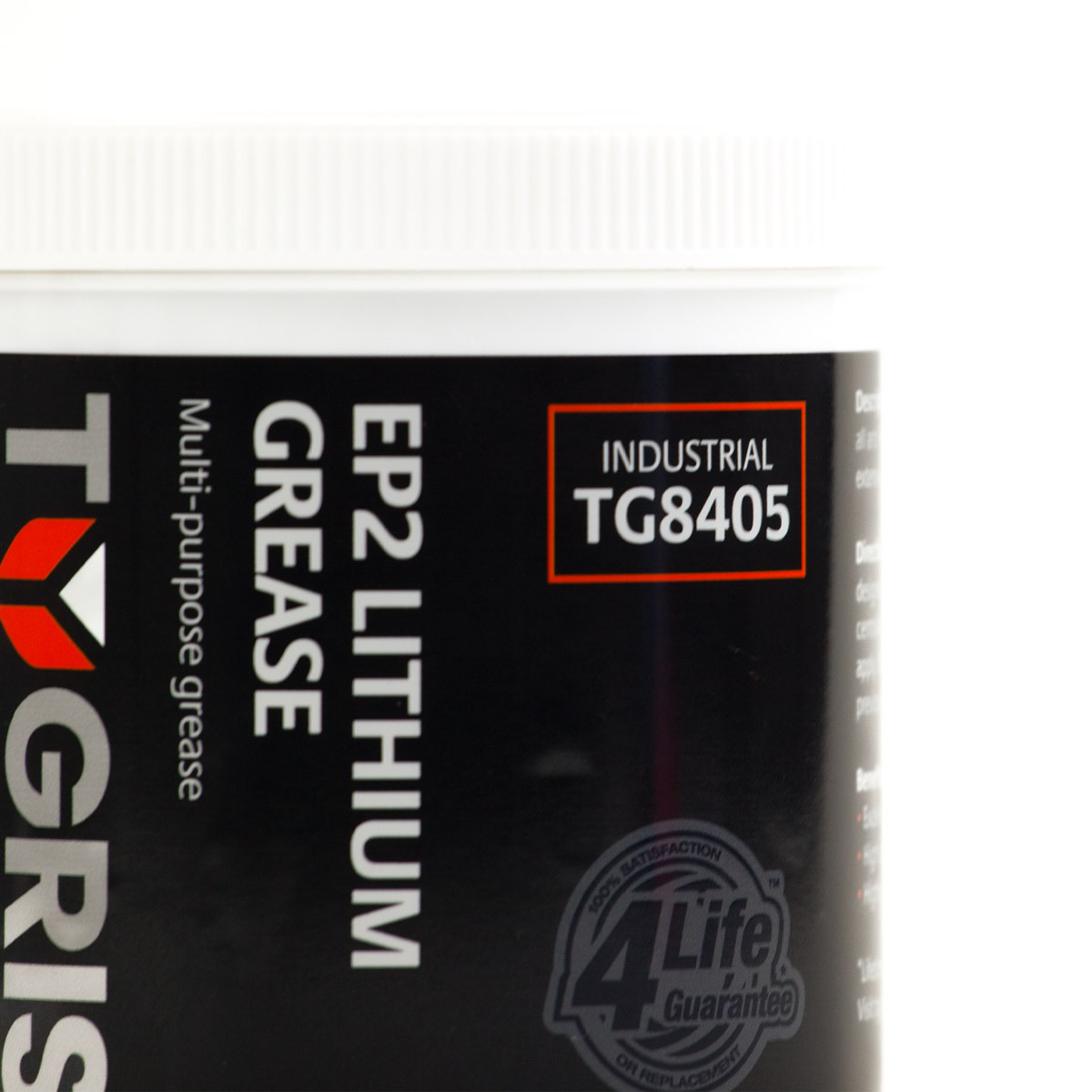 Lithium EP2 | TYGRIS