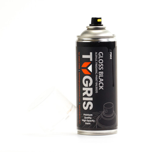 Paint & Markers | TYGRIS