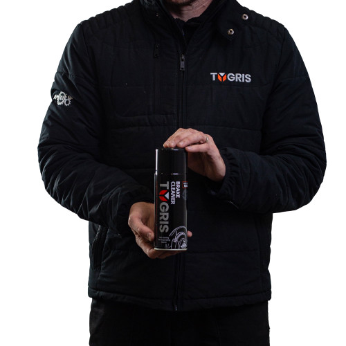 Brake & Clutch Cleaner R202 | TYGRIS