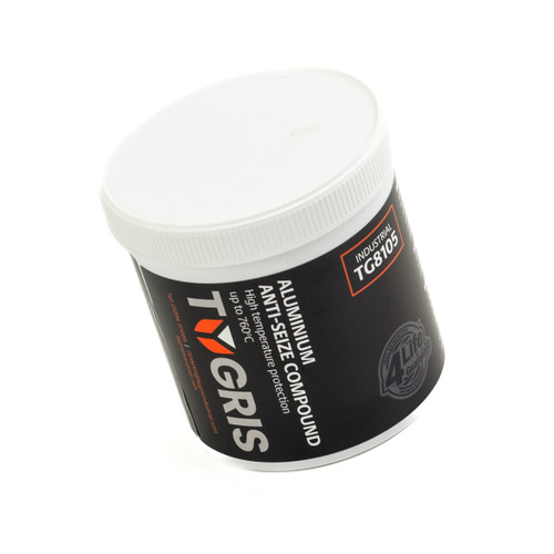 TYGRIS Aluminium Anti-Seize Compound - TG8105 - 500G - TYGRIS