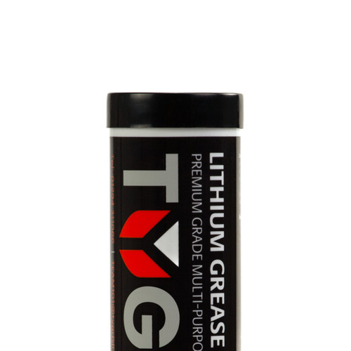 TYGRIS Lithium EP2 Grease TG84 | Heavy-Duty Multi-Purpose Grease