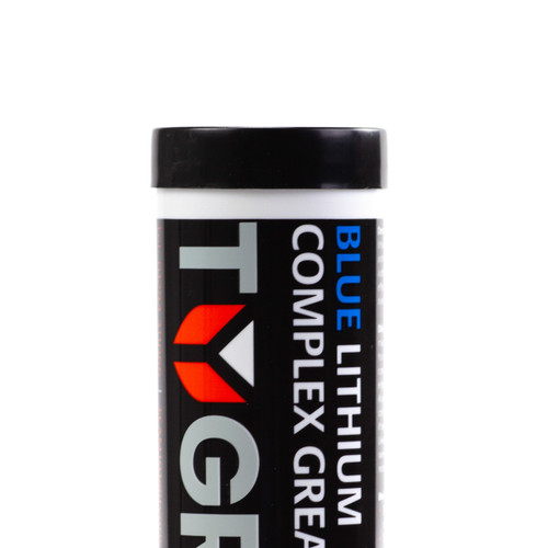 Blue Lithium Complex Grease | Lithium Grease | TYGRIS