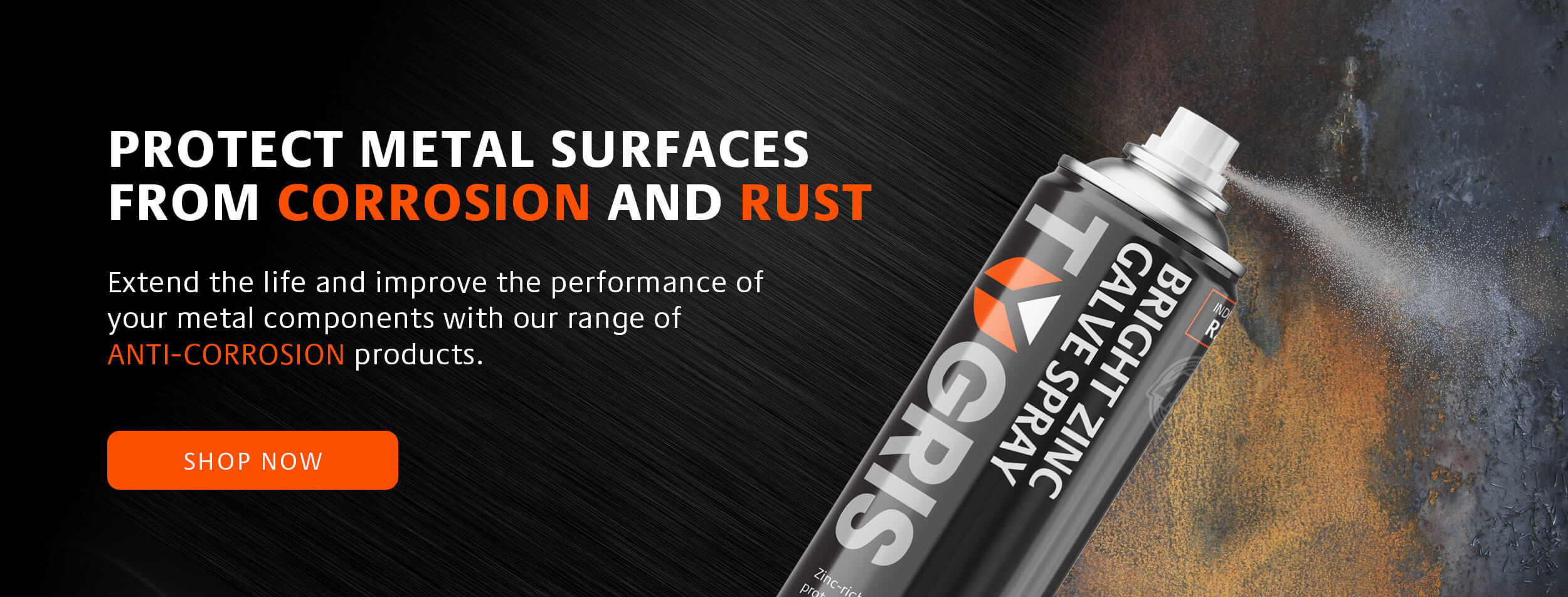 TYGRIS | Reduce Downtime, Increase Efficiency