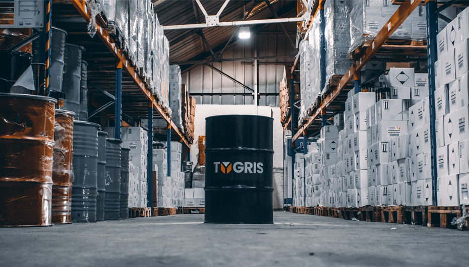 TYGRIS | Revolutionising The Industry