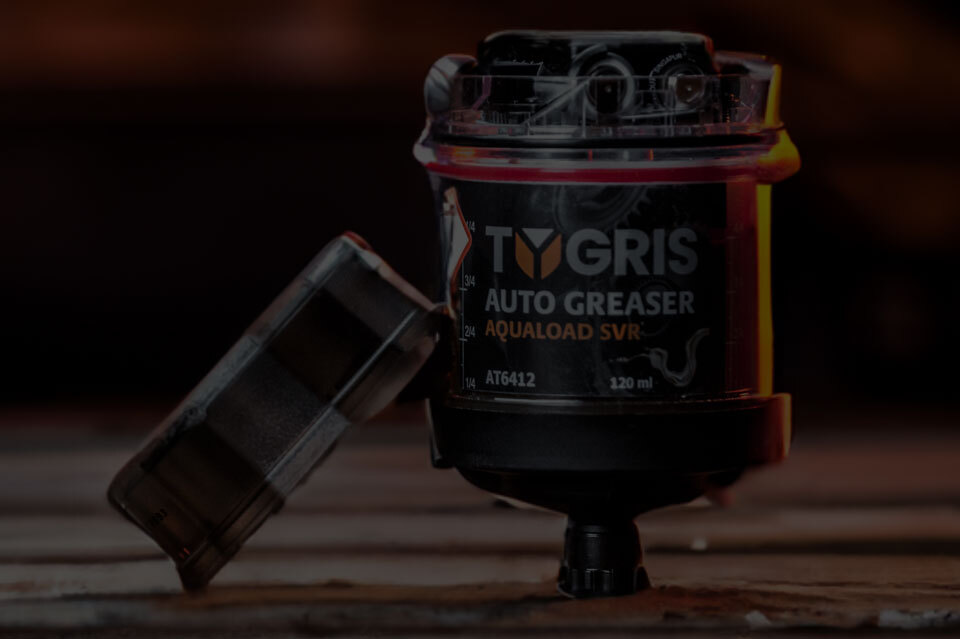 What Are Auto Greasers And Why Should You Use Them - TYGRIS