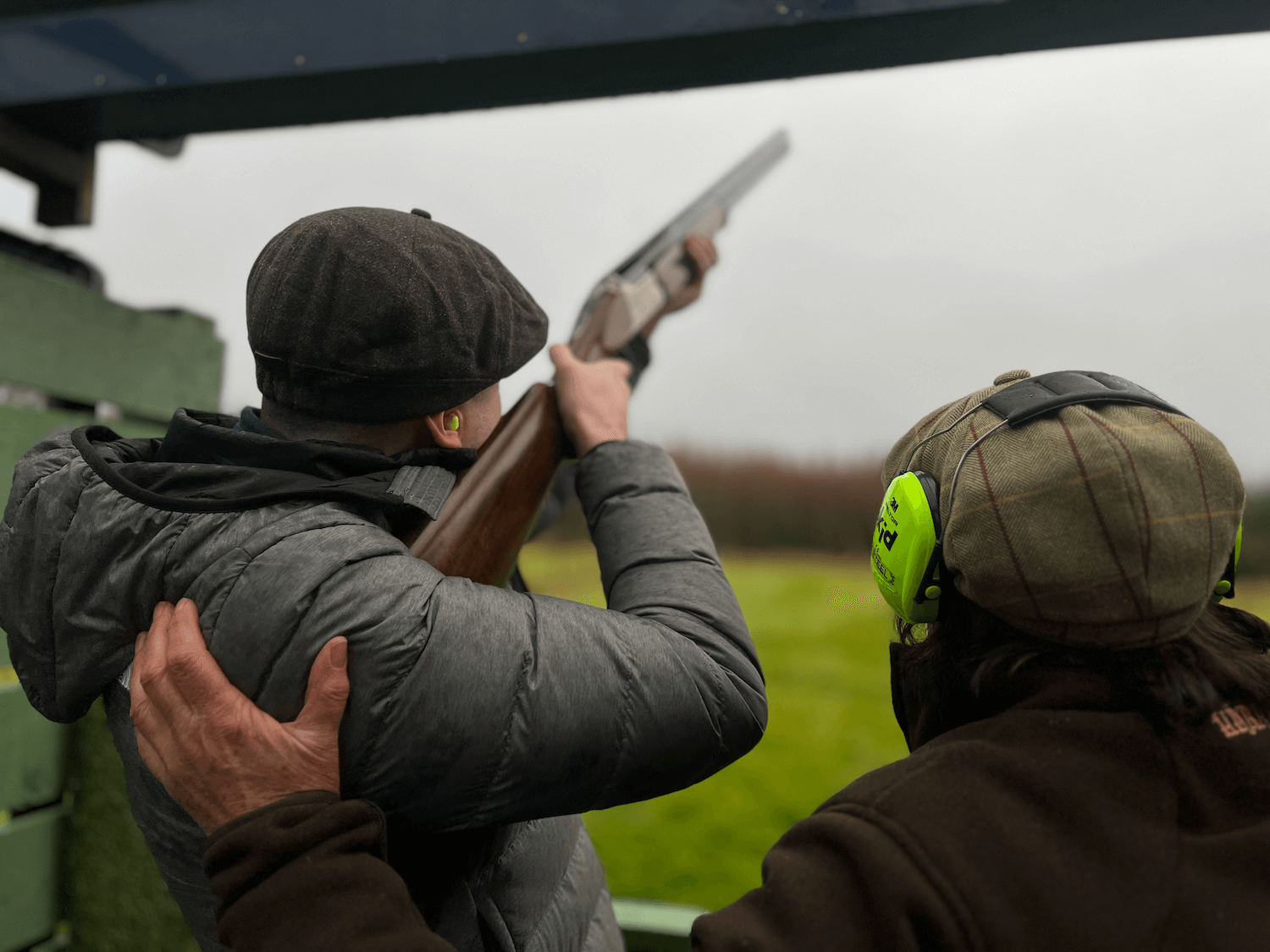 Your Ultimate Gun Care Guide with the New TYGRIS Range - TYGRIS
