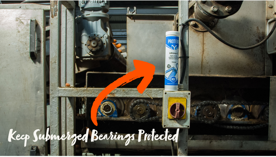How To Use Water Resistant Grease For Bearings - TYGRIS