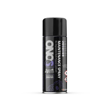Multi-Purpose Maintenance Spray | Biodegradable | ONOS