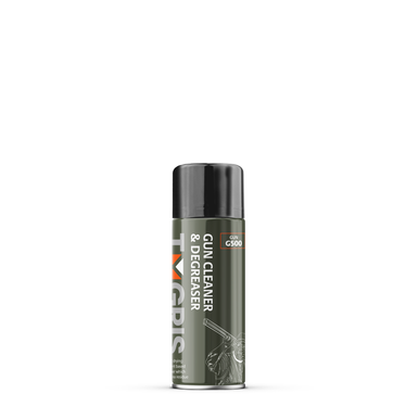 TYGRIS Gun Cleaner & Degreaser - G500