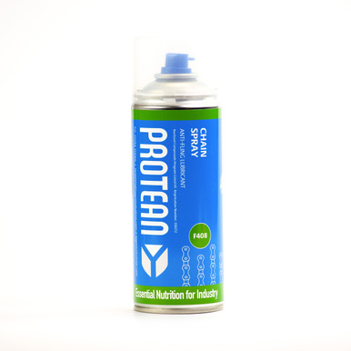 Chain Spray | Food Grade | PROTEAN