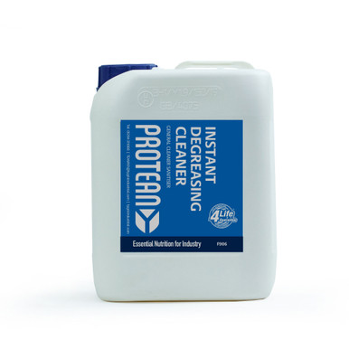 Degreasing Cleaner | Food Grade | PROTEAN