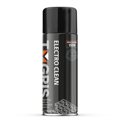 Electro Clean | PRECISION | TYGRIS