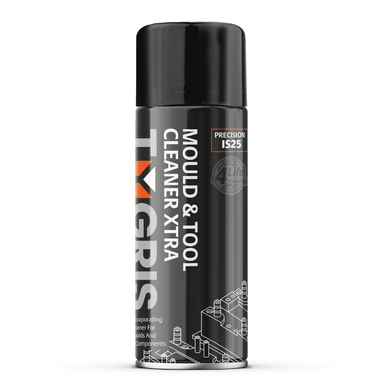Mould & Tool Cleaner Xtra | PRECISION | TYGRIS