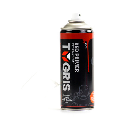 Primer Paint | Red | TYGRIS