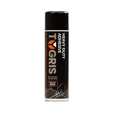 Heavy Duty Adhesive | TYGRIS