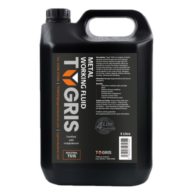 TYGRIS Metal Working Fluid - T51 - TYGRIS
