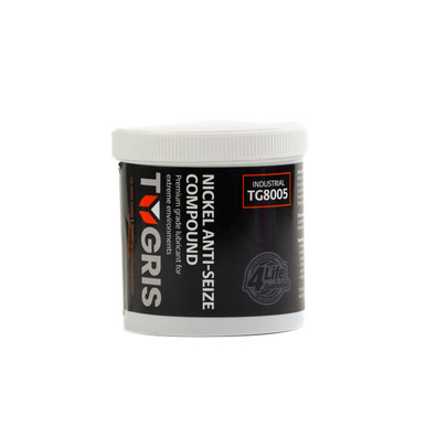 TYGRIS Nickel Anti-Seize Compound - TG8005 - 500G - TYGRIS