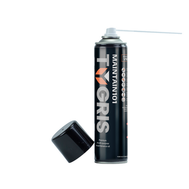 Multi Purpose Maintenance Spray | TYGRIS