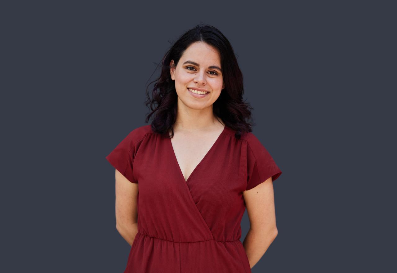 Fernanda Rodriguez, Mexico - SisterWorks