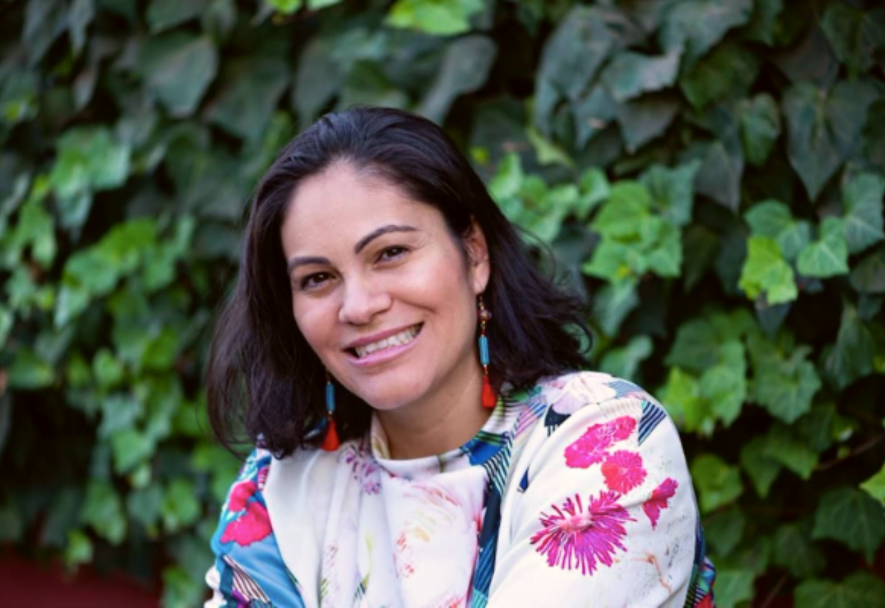 Maria Alejandra, Chile - SisterWorks