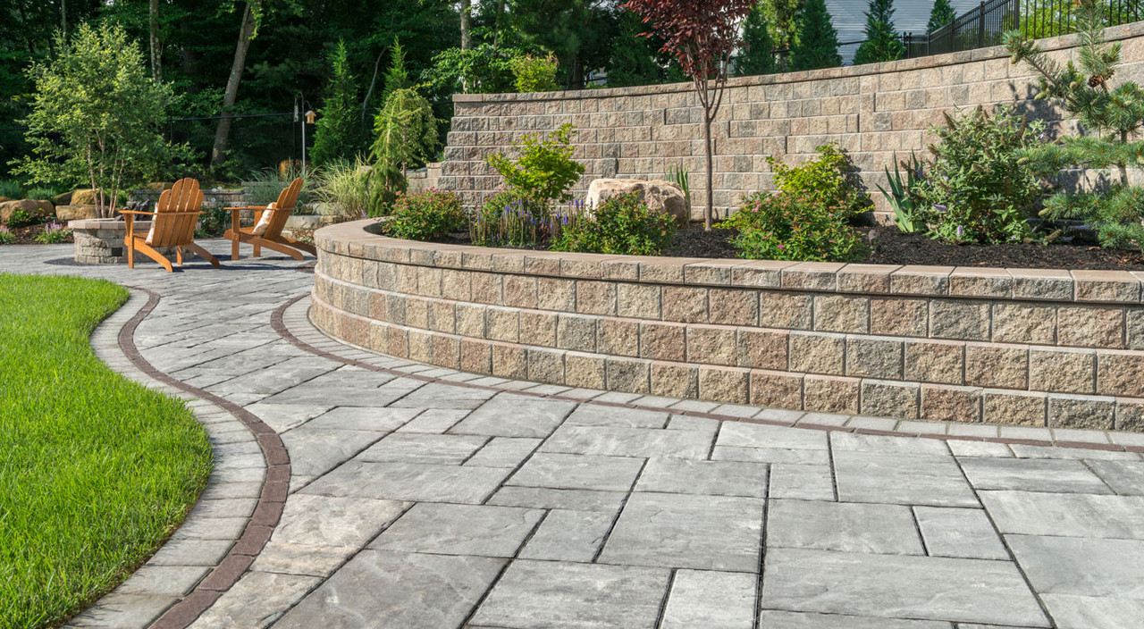 BEACON HILL FLAGSTONE