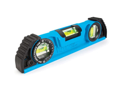 Pro Torpedo Level 10" / 250MM