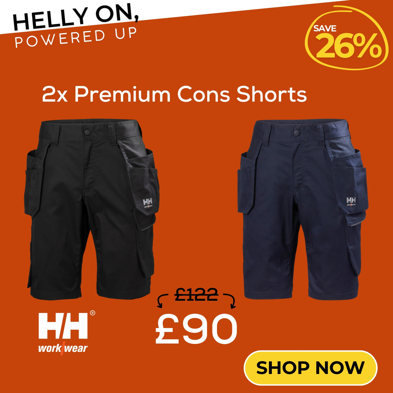 Workwear Deals | Embroidered Workwear Deals | Printed Workwear Deals ...