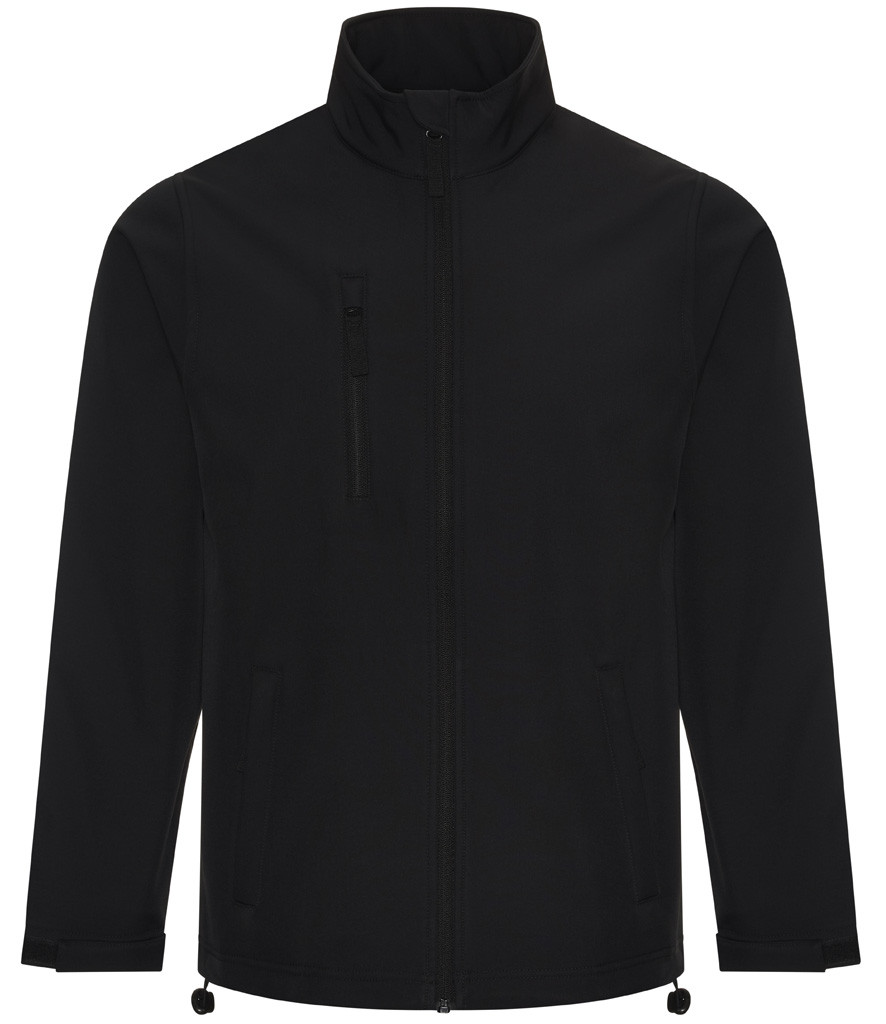 Pro RTX Three Layer Softshell Jacket | Penguin Uniform